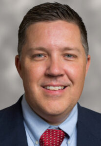 Visiting Specialists - Hamilton Healthcare System